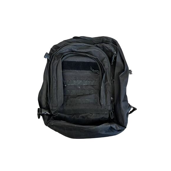 Sandpiper of California | Bags | Soc Black Backpack Bugout Bag 56 ...